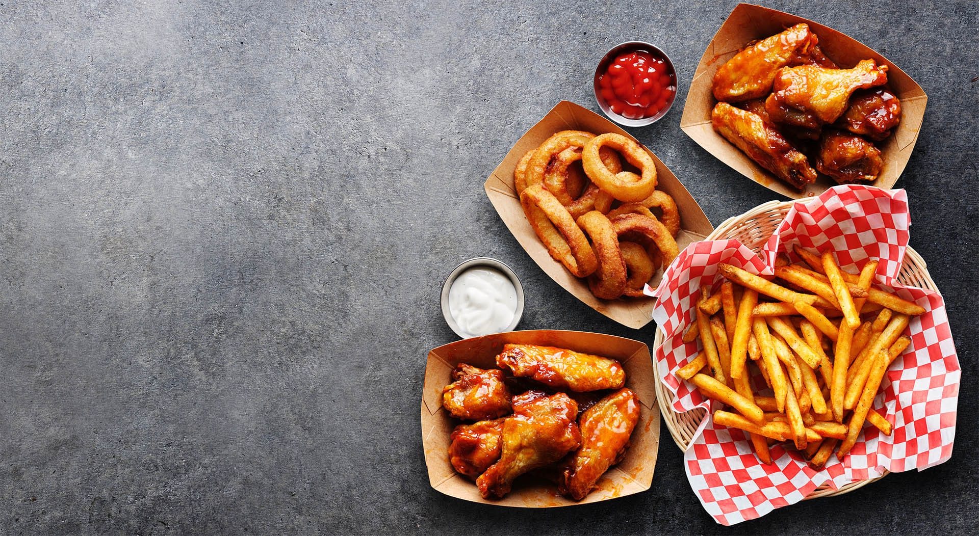 Livraison pizza Carignan - Jacques Cartier Pizza